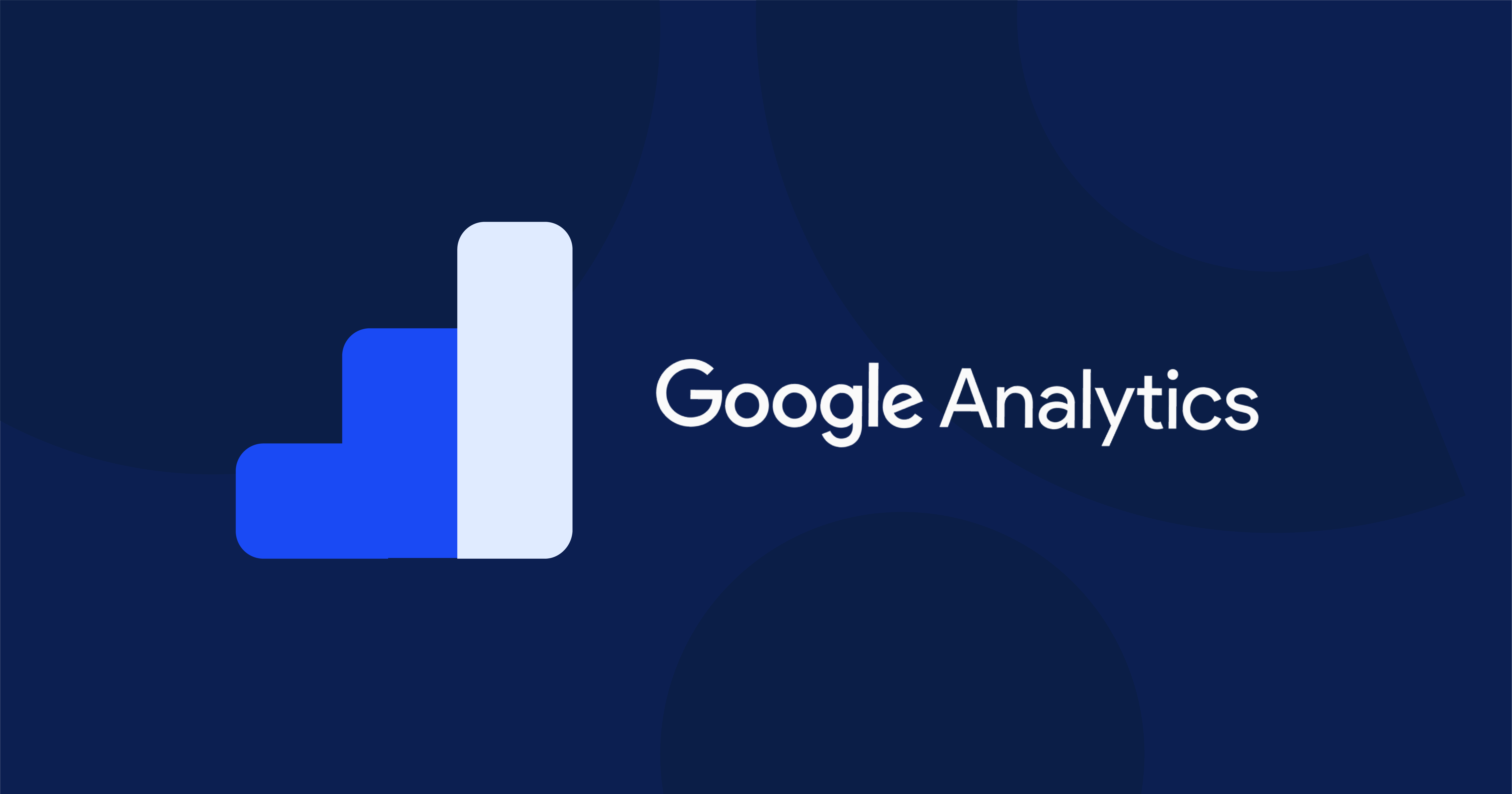Brug det officielle Google Analytics script - Trailhub®