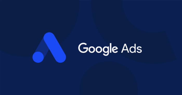 Sådan sammenkæder du Google Ads og Google Search Console
