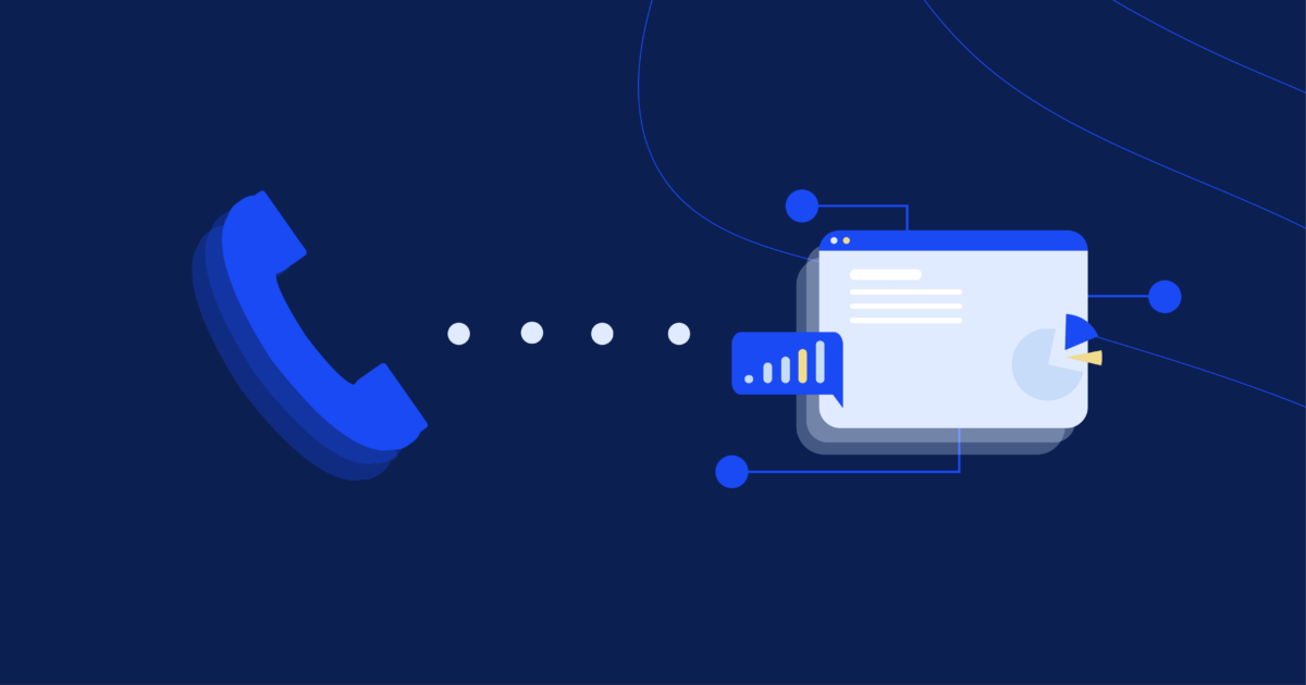 Hvad er Dynamic Number Insertion (DNI)? Trailhub Call Tracking